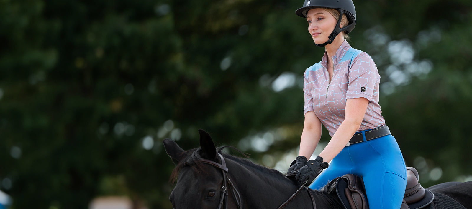 FITS Breeches,Show Coats for Eventers, Hunter Jumpers, Dressage Riders