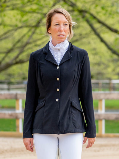 FITS Dressage and Hunter Show Apparel – FITS Riding